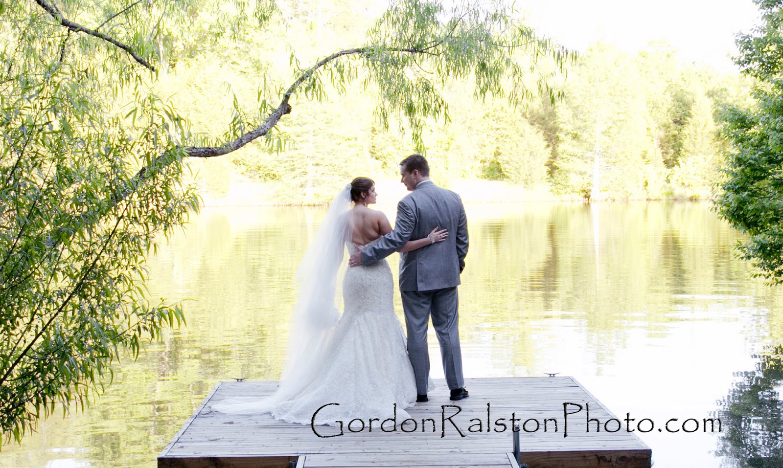 Gordon Images - Wedding Photography & More
