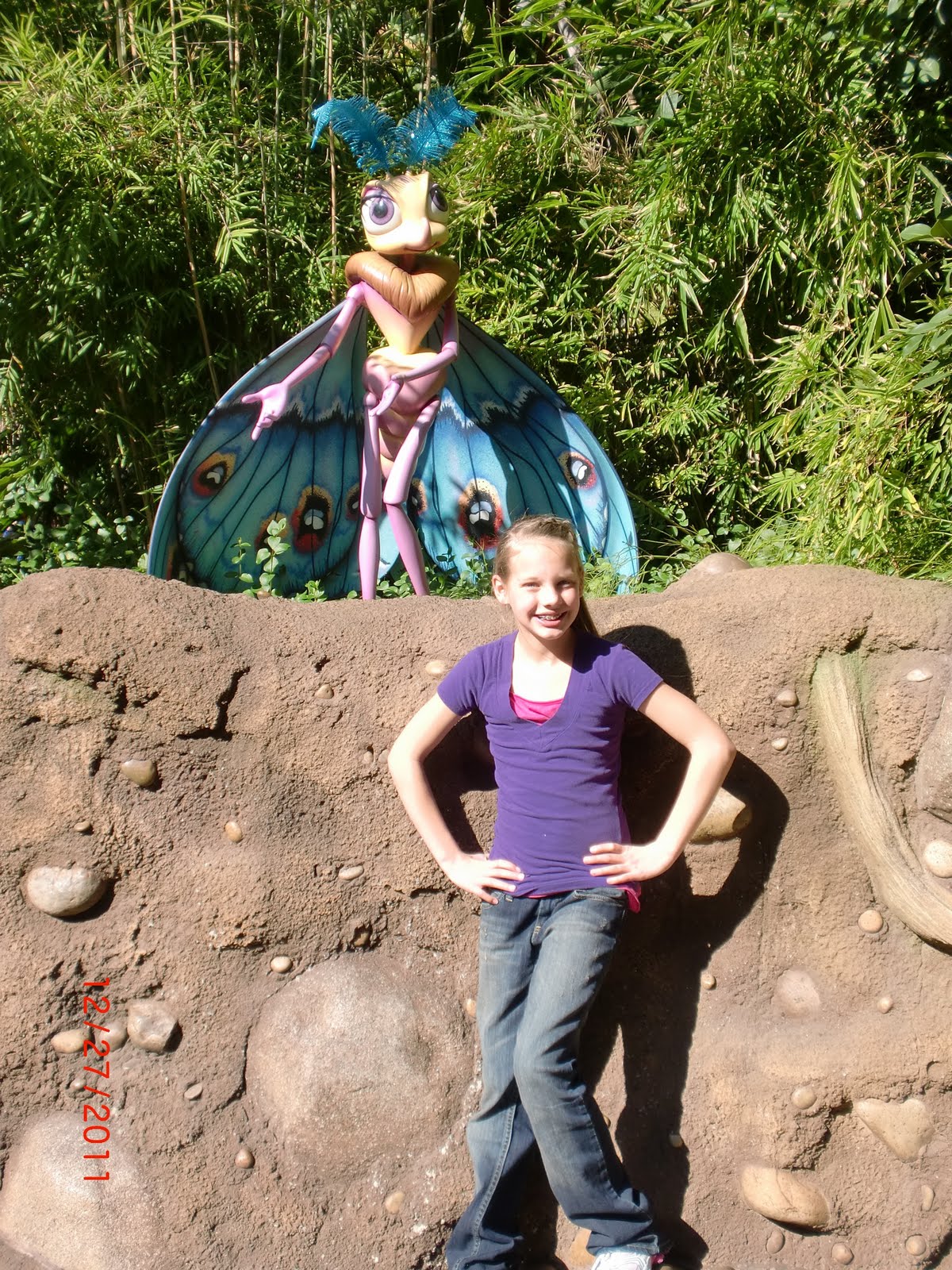 Adams' Adventures - Our Life Unedited