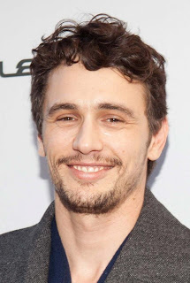Collection of beard styles: James Franco Beard Styles