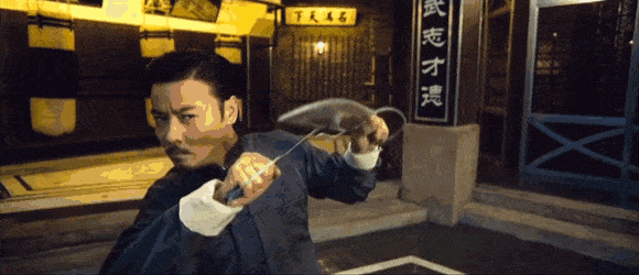 Episode 41: Ip Man 3