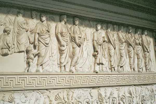 Veritas: Cesare Ottaviano Augusto, Princeps Civitatis, Σεβαστός ...