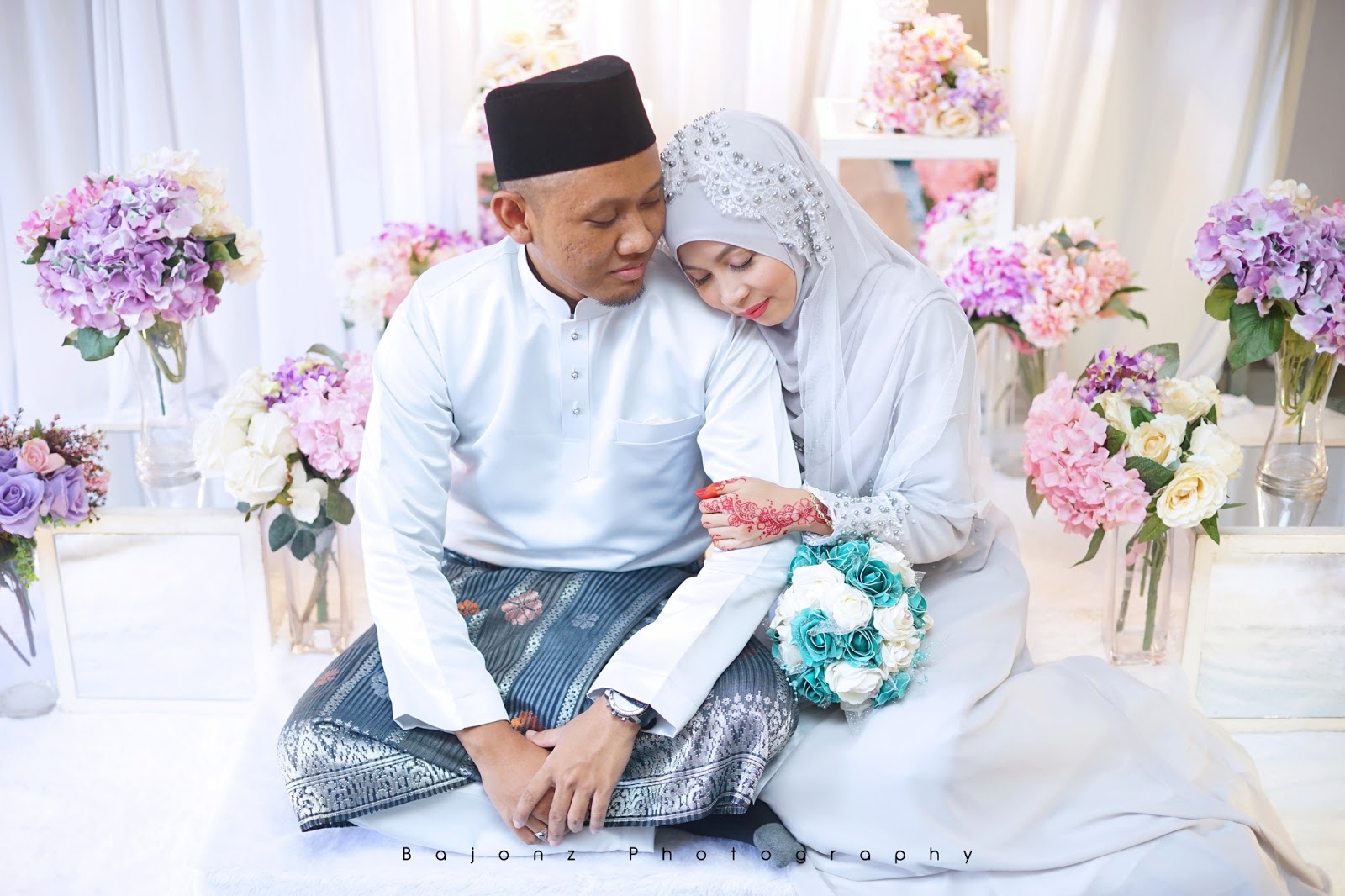 Bajonz Photography ~ Book Now!: Gambar-gambar Majlis Perkahwinan ...