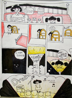 Rediscover Cartooning: Rediscover Cartoon & Comics Making @ New Town ...