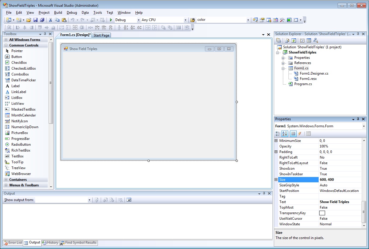Lee Dare - Software Development Principles, Plex/2e and everything else ...