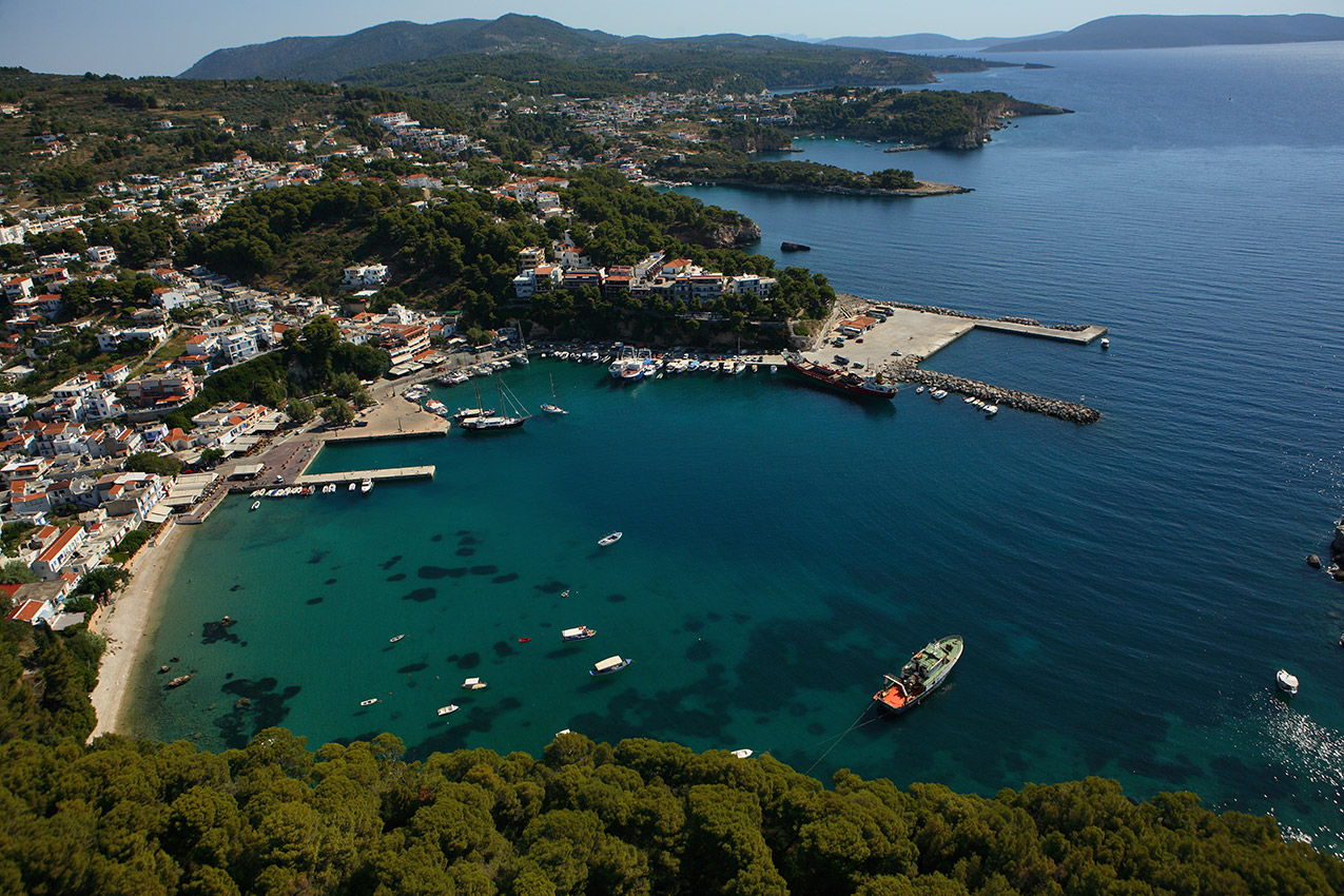 ΤΟ ΠΕΡΙΒΑΛΛΟΝ ΕΚΠΕΜΠΕΙ SOS