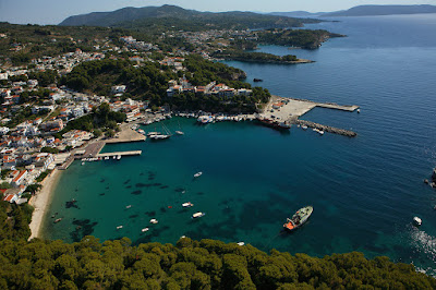 ΤΟ ΠΕΡΙΒΑΛΛΟΝ ΕΚΠΕΜΠΕΙ SOS