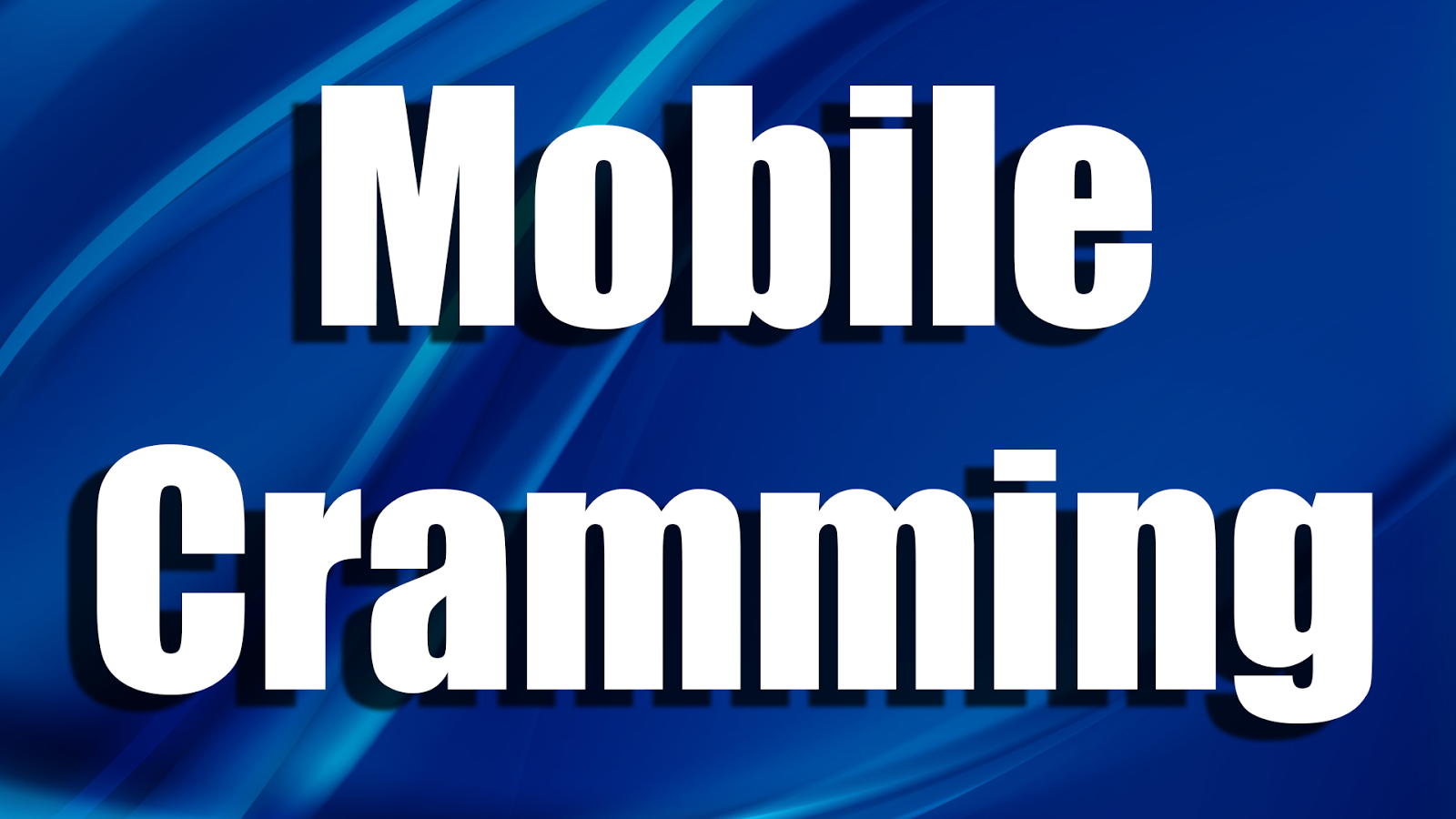 Settlement Announced with Sprint and Verizon for 'Mobile Cramming'