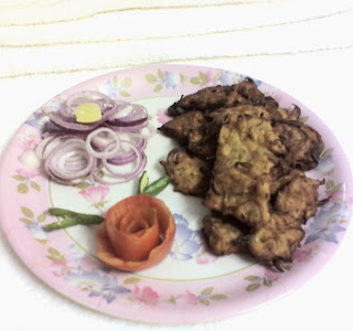 Mithila Cuisine/Food, Kachari - DEO CIRCLE