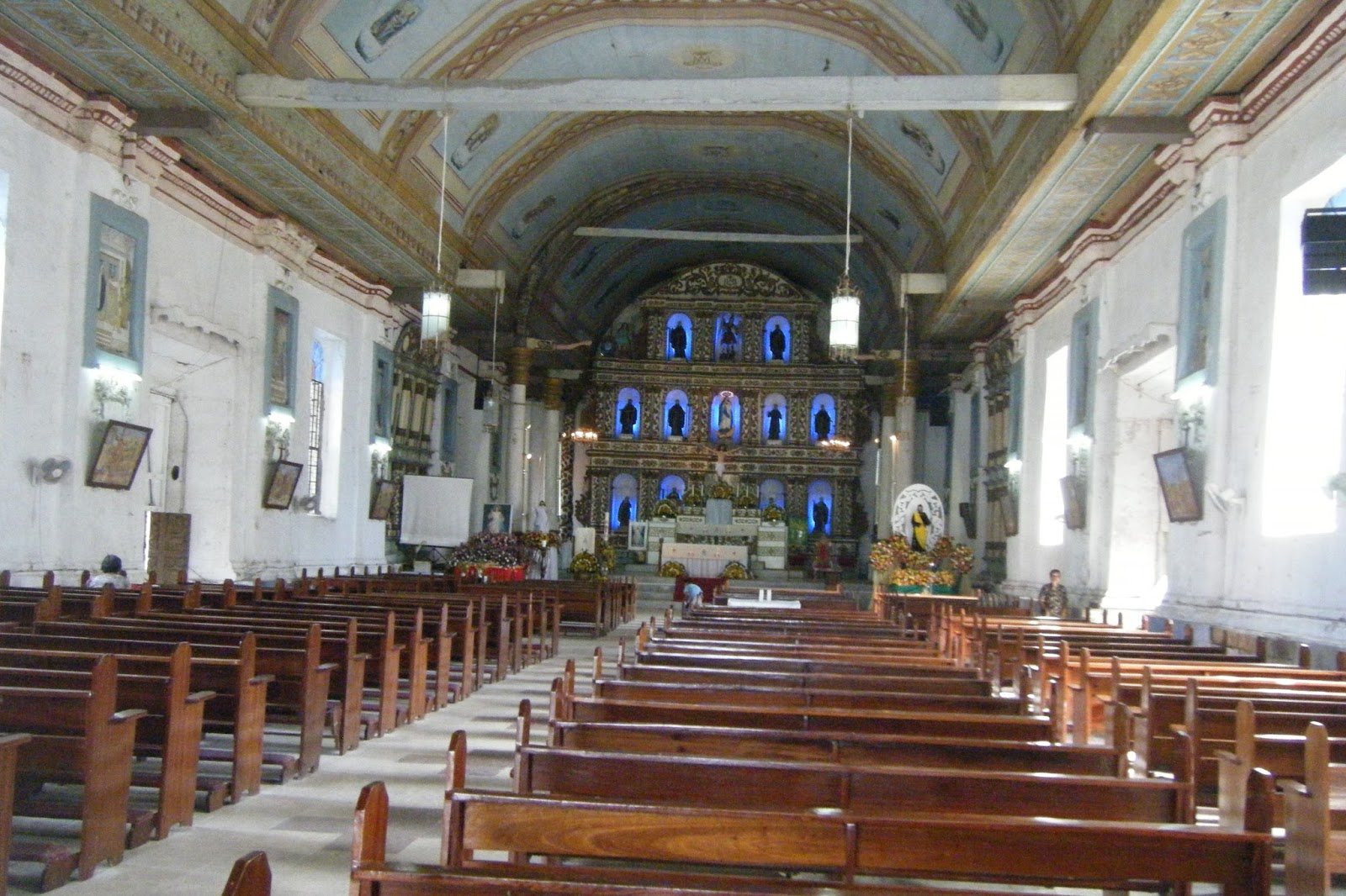 FROM THE UNDERSIDE OF HISTORY: A HISTORY OF GUIUAN, EASTERN SAMAR, 1595 ...