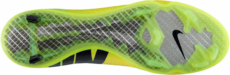 Nike Mercurial Vapor IX 06 Fast Forward Edition Boot Released - Footy ...