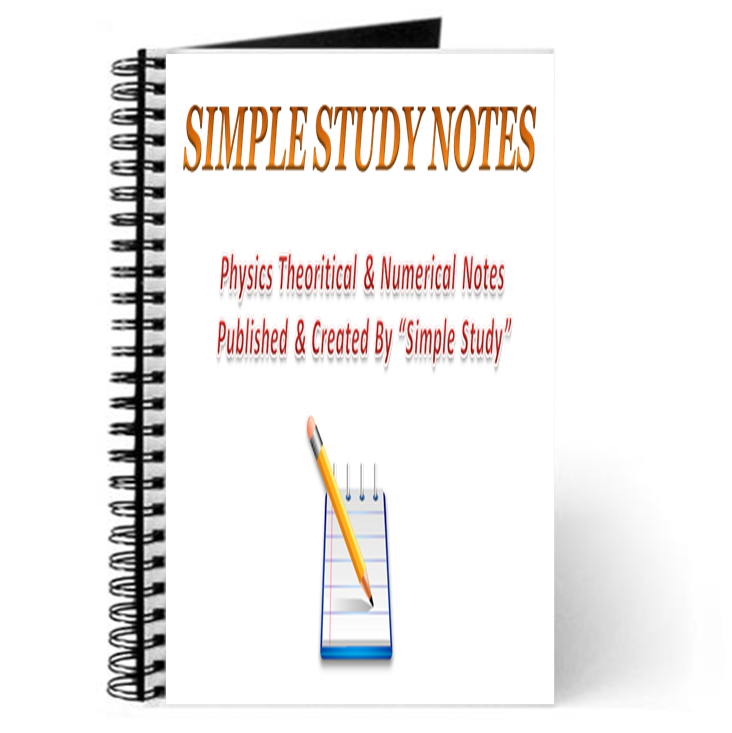 Simple Study Notes | Simple Study 786