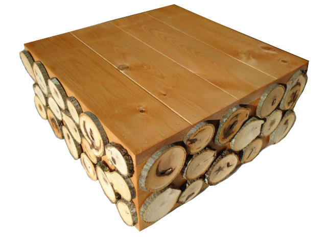 Church House Collection Blog: 14" Cake Stand, Rustic Cake Stand, Wood ...