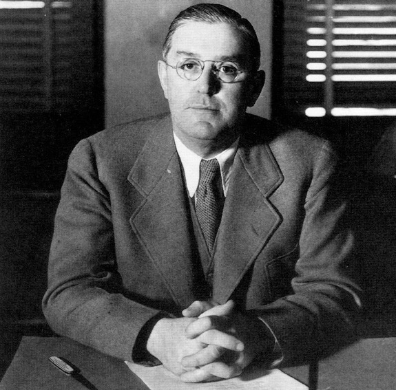 Joseph Breen - Alchetron, The Free Social Encyclopedia