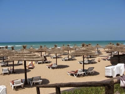 I love Morocco: Saidia