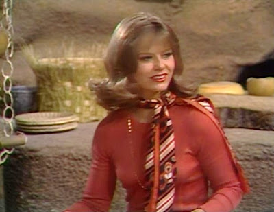 John Kenneth Muir's Reflections on Cult Movies and Classic TV: Cult-TV ...