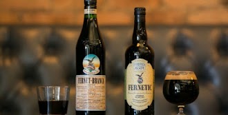 como hacer un fernet casero