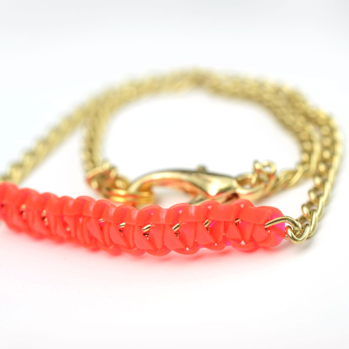 Gimp Bracelets Cobra