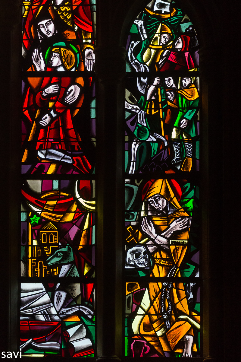 sacerdos viennensis: Leben und Wirken des hl. Willibrord in den ...