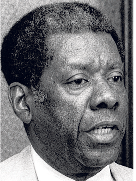 Trench Art: Turning Swords into Ploughshares: Jesse Hill Jr: Activist ...