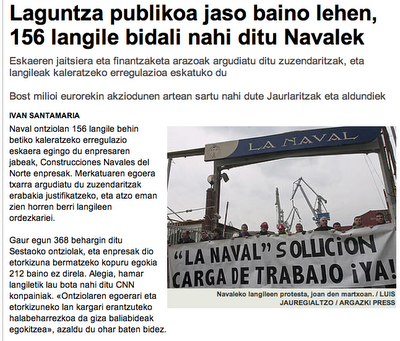 Breiner on the road: Basque language has mysterious origins