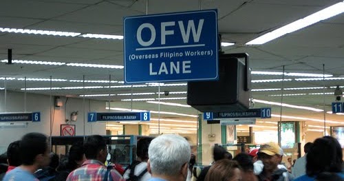 World Famous in the Philippines: Communication And The Overseas ...