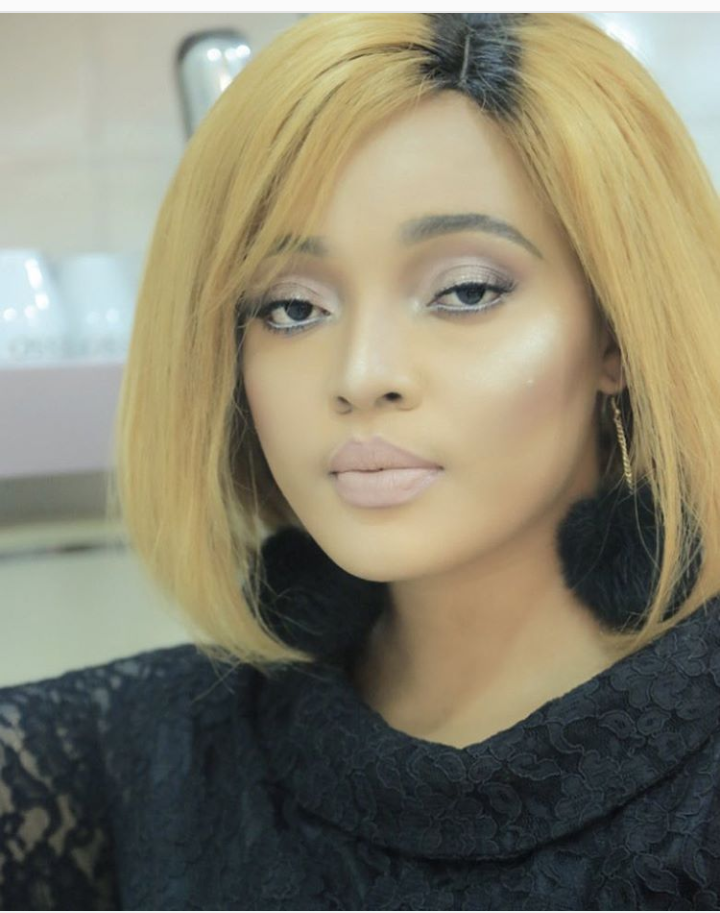 NURU THE LIGHT: SARAH NAOMI BETTER KNOWN AS DIVA GLAM!!!