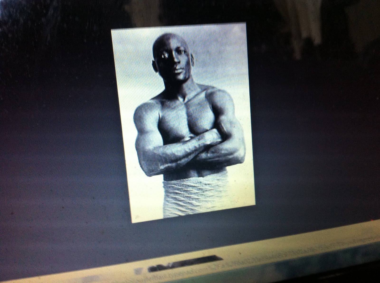 THE BLACK SOCIAL HISTORY:: BLACK SOCIAL HISTORY - AFRO-AUSTRALIAN ...