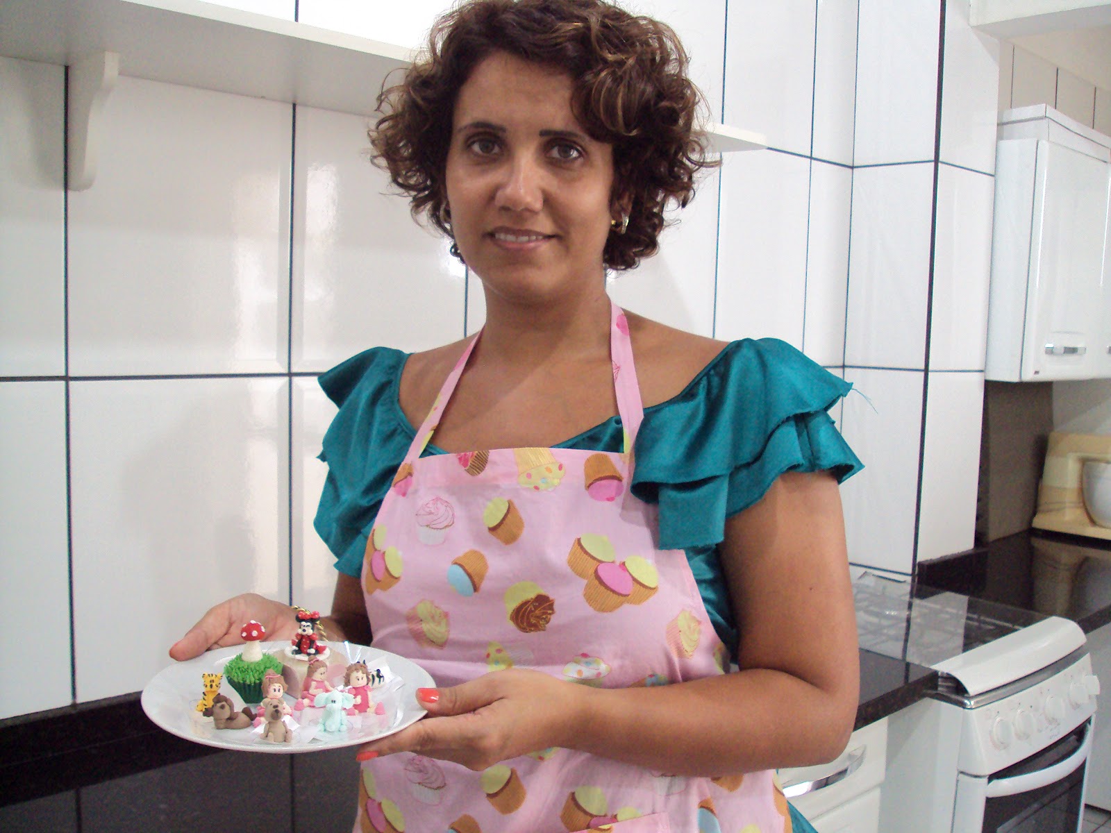 Solange soares: Cursos