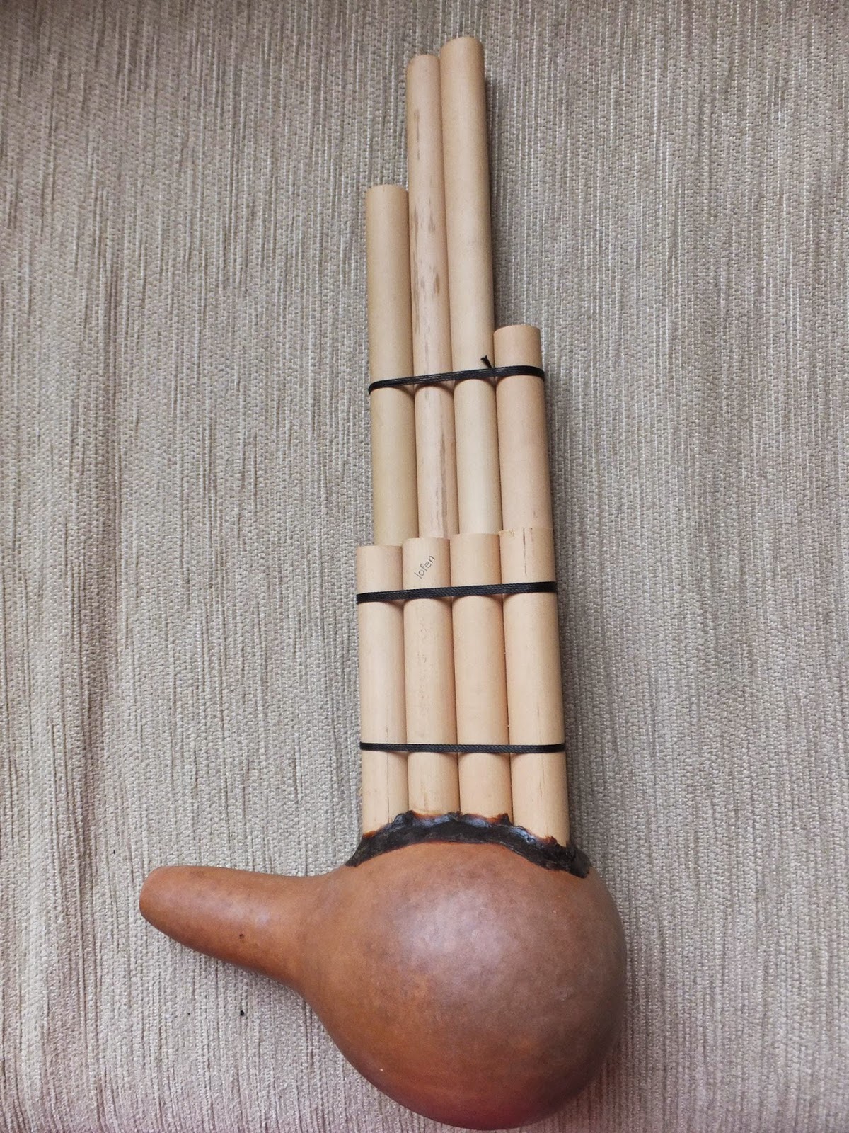 紅豆書簡: 地球Sompoton