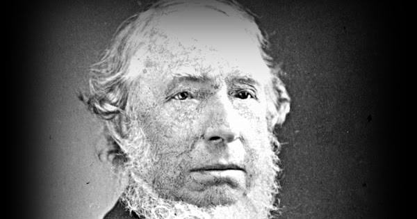 TUMULOS FAMOSOS: WILLIAM PROCTER - Arte Tumular - 1384 - Spring Grove ...