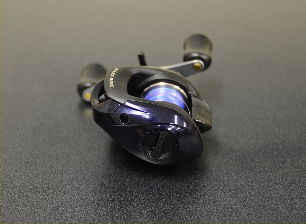 北海道 生活 ブログ 知内釣遊記 食事 釣り: シマノ バス ライズ 北海道 感想 評価 レビュー shimano bass rise ...