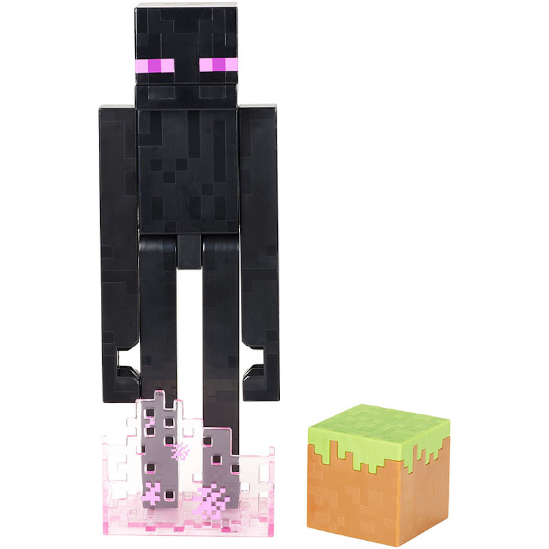 Minecraft Enderman Survival Mode | Minecraft Merch