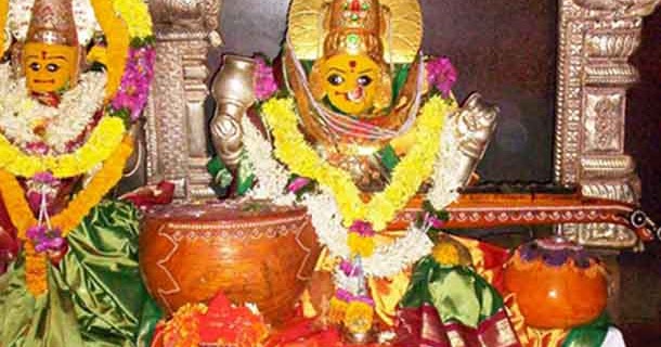 PanditInfo: Two famous Saraswati temples