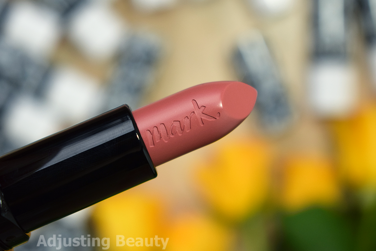 Review: Avon Mark Epic Lip Lipsticks (All Shades) - Adjusting Beauty