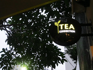 Tea Connection