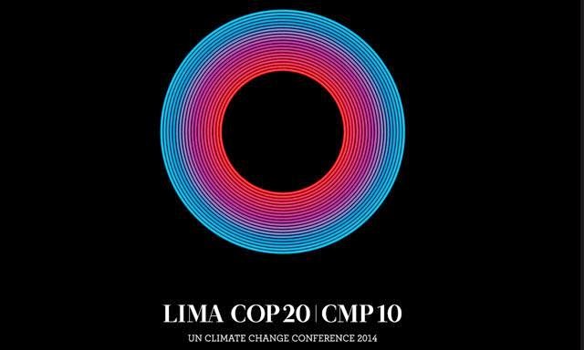LIMA COP 20 - NACIONES UNIDAS