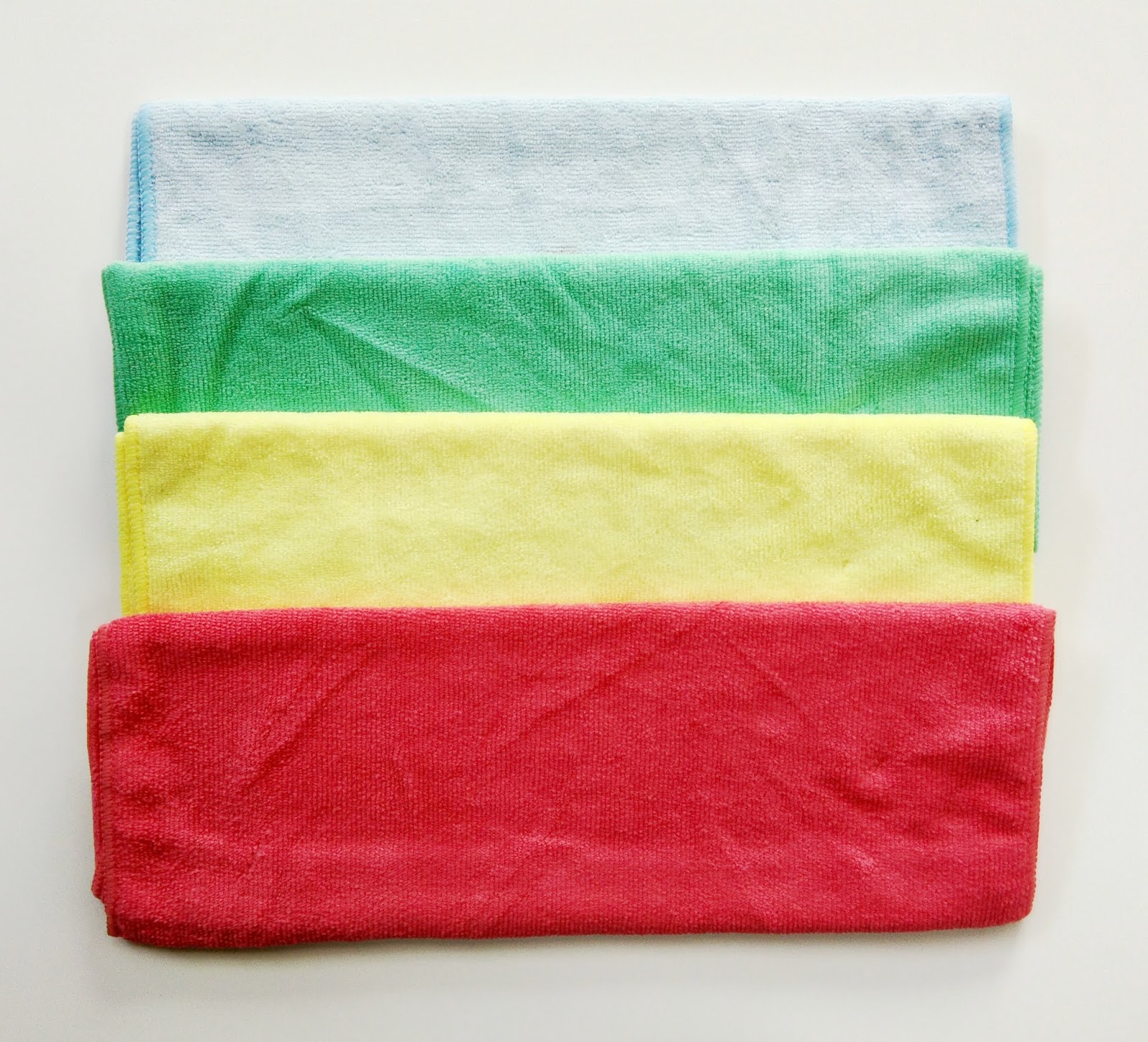 Housekeeping Equipment di Bali: Jual Kain Lap, Lap Kanebo, Lap ...