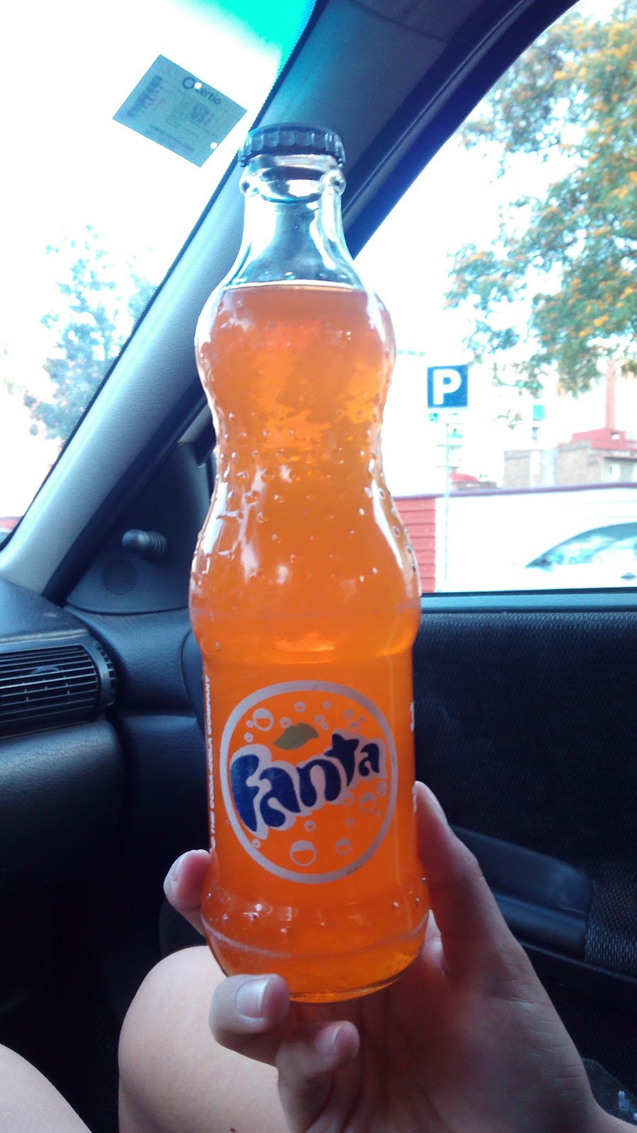 Fanta en un Mundo Fantástico: Nigeria
