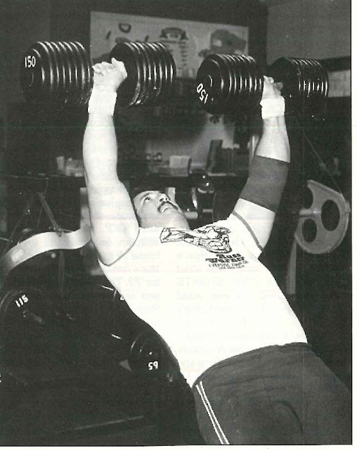 The Tight Tan Slacks of Dezso Ban: Bruce Wilhelm Profile/Interview ...