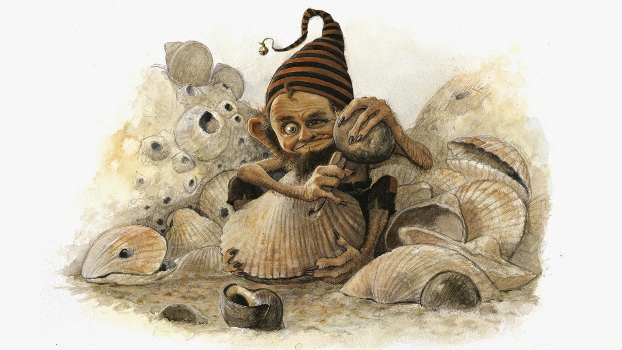 Pinzellades al món: Il·lustracions de donyets / Ilustraciones de ...