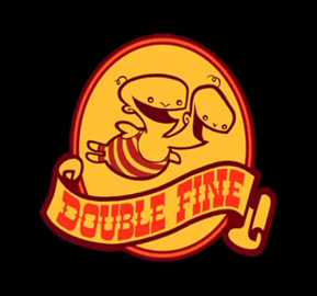 The Cranky Old Gamer: MY DISAPPOINTMENT WITH DOUBLE FINE