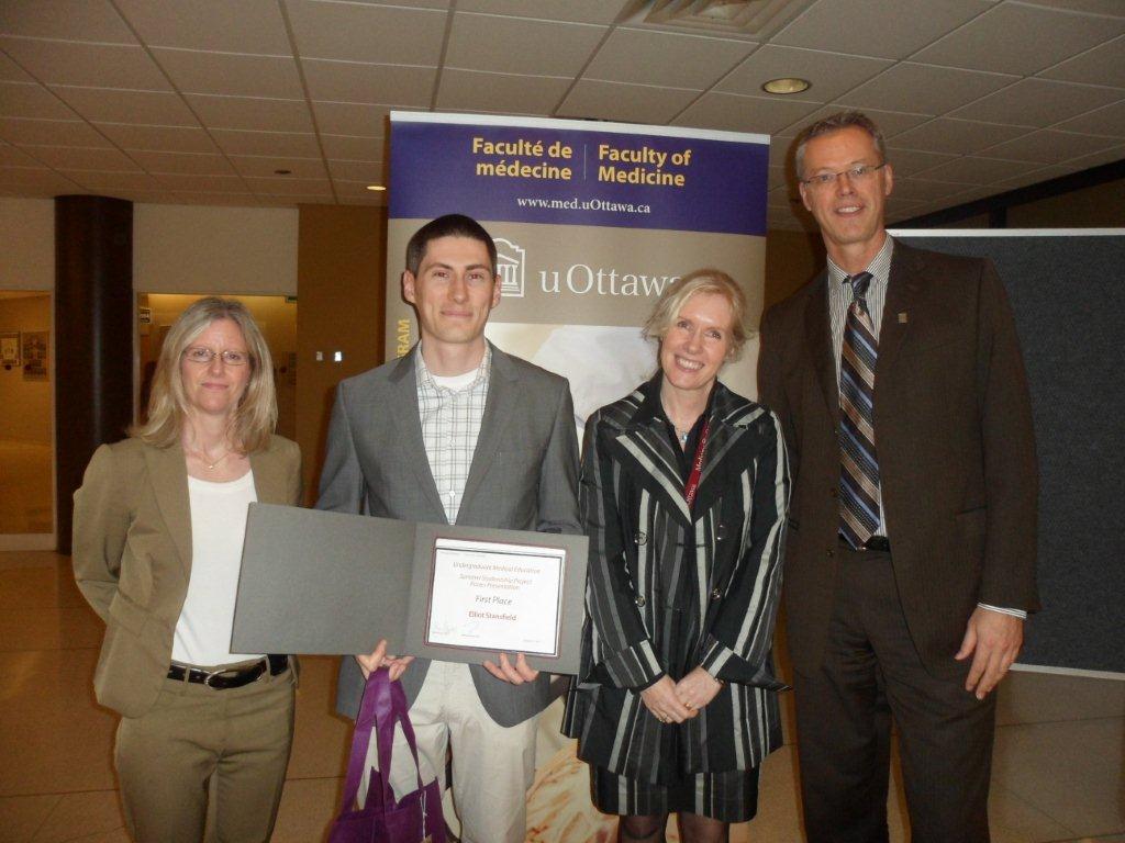 Clinical Sonography Ottawa