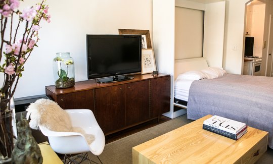 Decor me Happy by Elle Uy: Studio Units: How to Make it Work