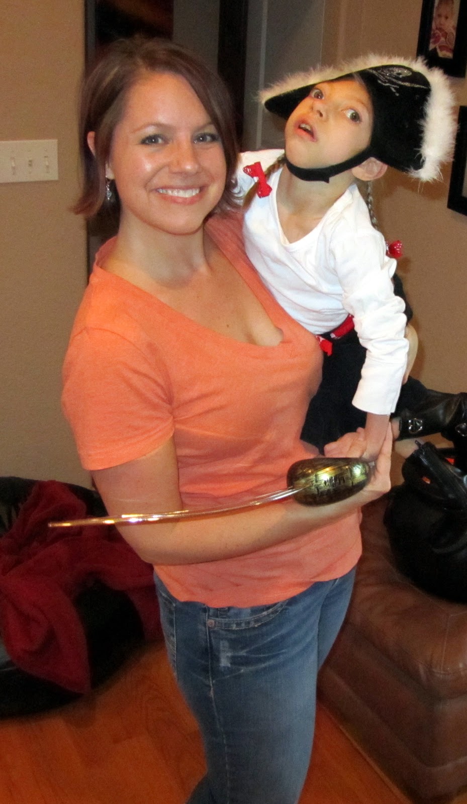 The Hartley Hooligans: 2012