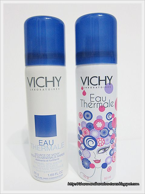 Sharon and her adventures...: Vichy's Thermal Spa Water and 80th ...