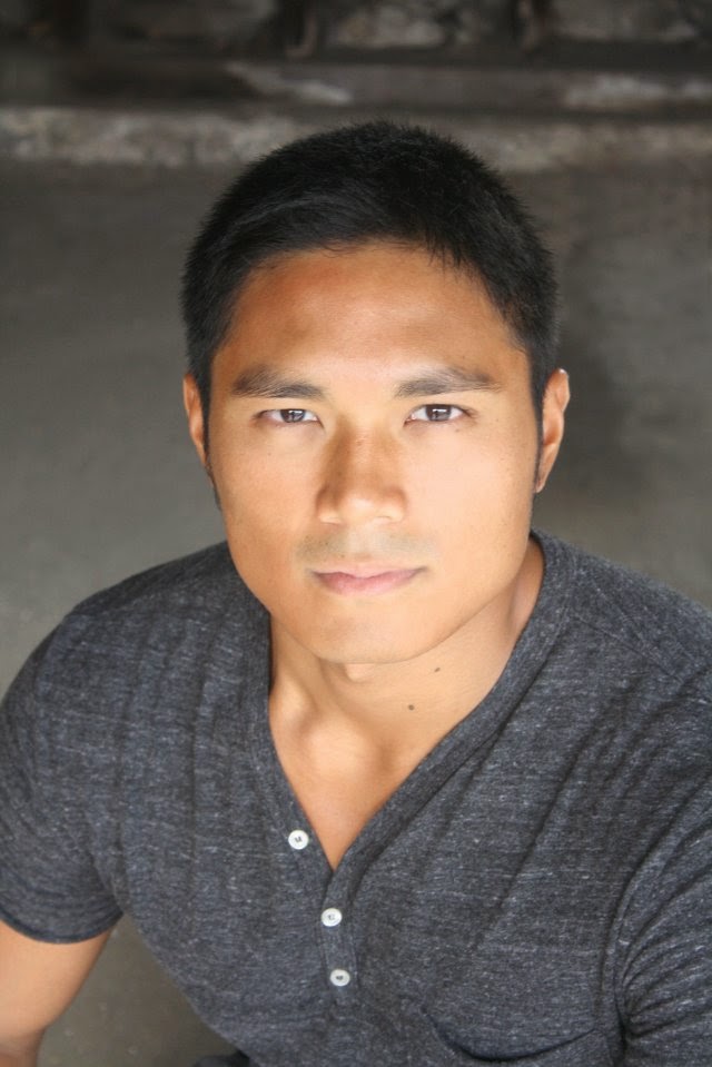 BoyMance BroMance: Cedric Jonathan