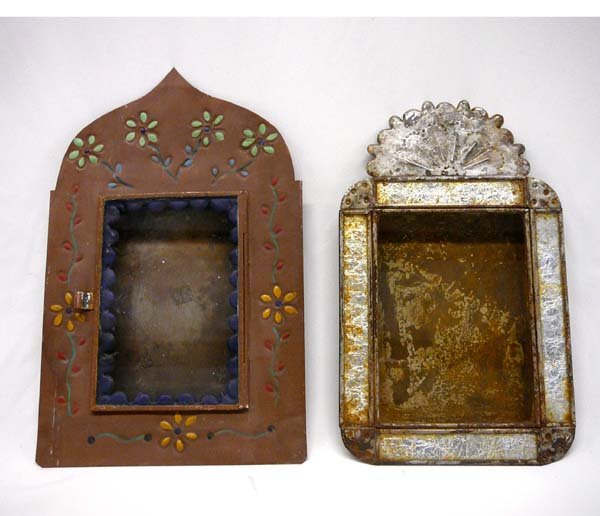 Polka Dot Clay Studio: Mas Nichos, Por Favor