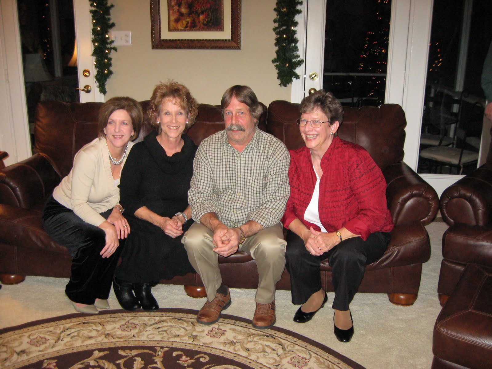 The Gilbert Life: The Grubb Family Tree