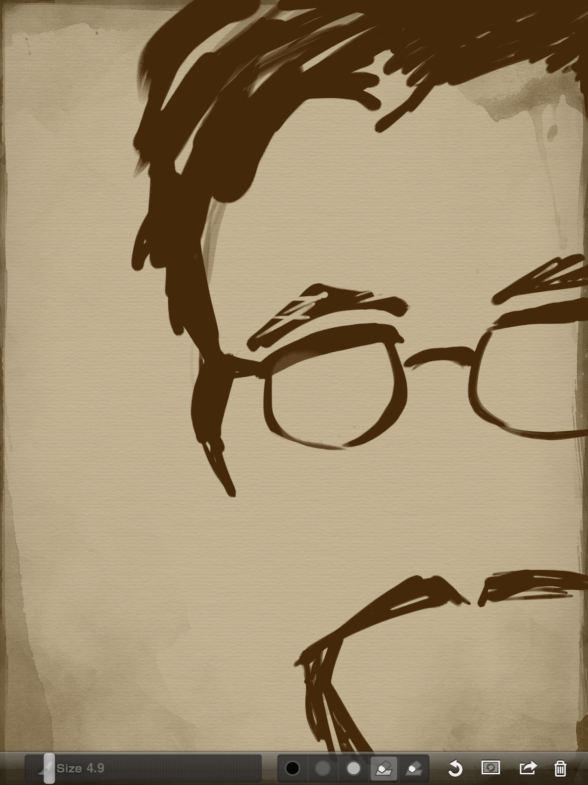 ArtTech Review: Zen Brush App Review for the iPhone and iPad