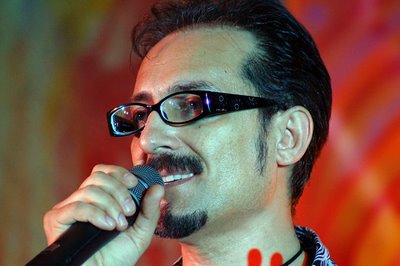 Farhad Darya Popular Afghan Singer Latest Pictures | Afghan Showbiz